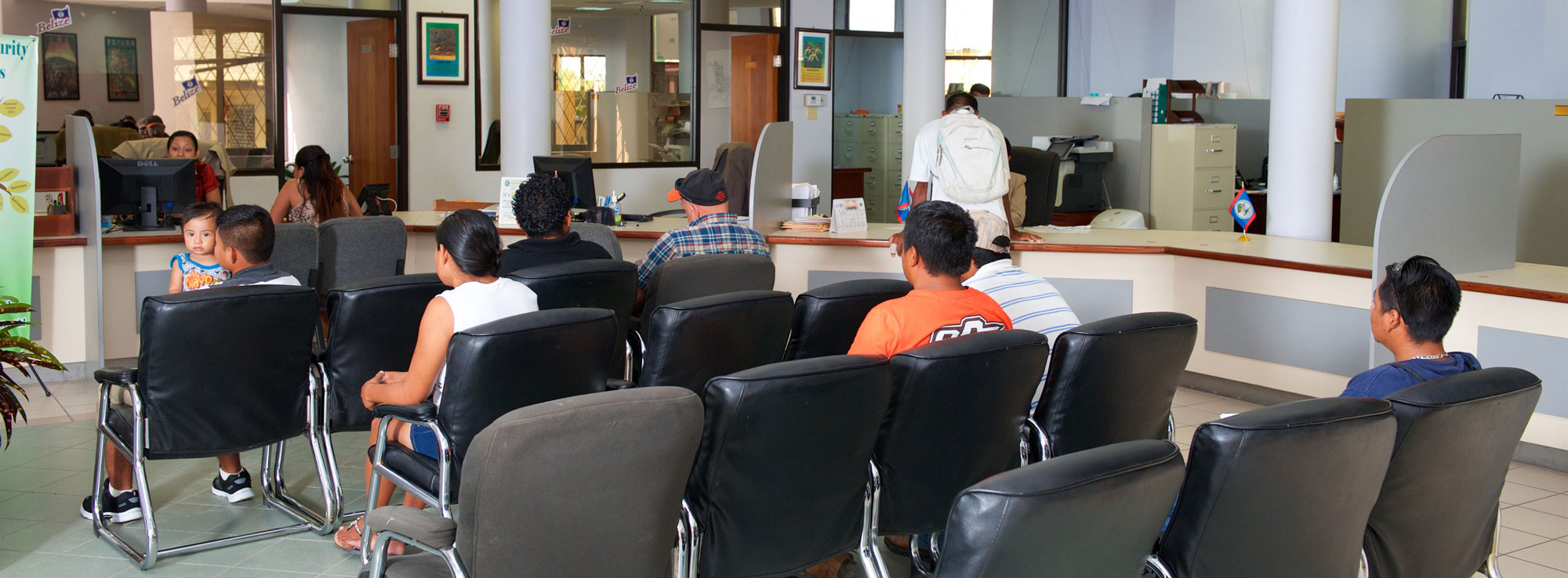 Get-to-Know-your-SSB - Social Security Board, Belize