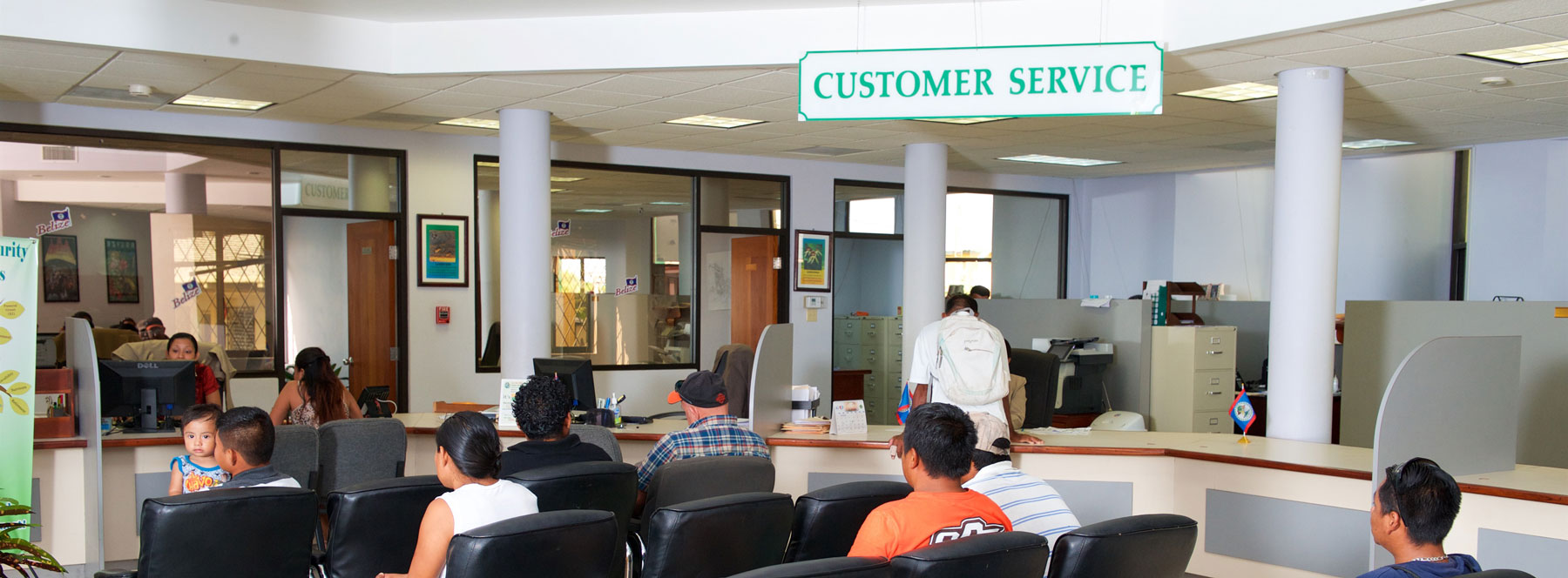 Get-to-Know-your-SSB - Social Security Board, Belize