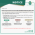 Card Replacement or Renewal - Social Security Board, Belize